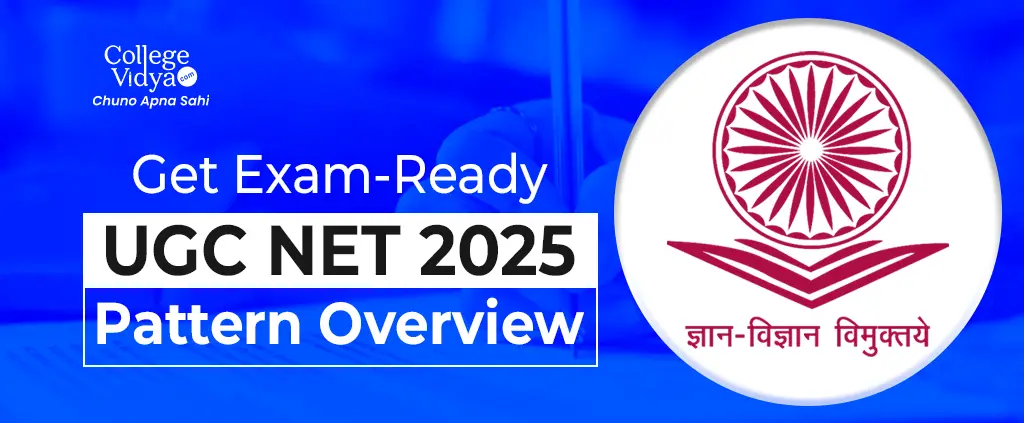 UGC NET 2025 Exam Pattern & Key Points - Marking Scheme