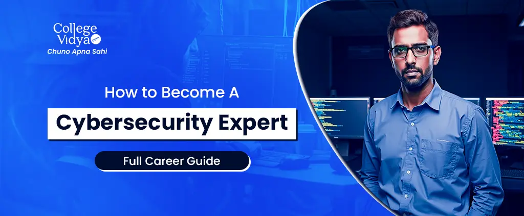 How to Become a Cyber Security (Career Guide 2025)