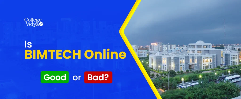 Is BIMTECH Online Good or Bad? – Full Review and Facts