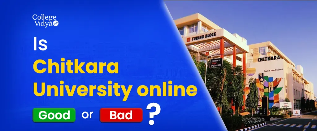 Is Chitkara Online Good or Bad? – Full Review and Facts