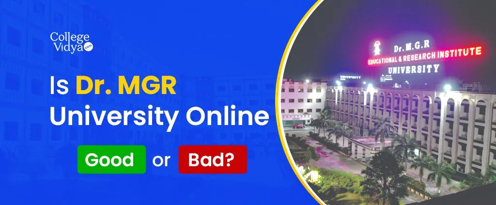 Is Dr. MGR Delhi Online Good or Bad? – Full Review and Facts