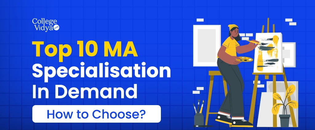 Top 10 MA Specialization In Demand 2025 - How to Choose?