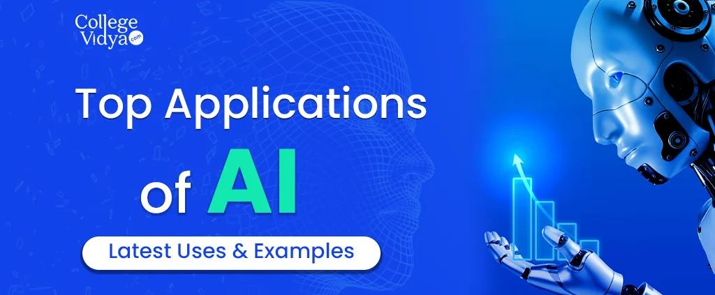 Top 10 Artificial Intelligence Examples: AI Applications In 2025