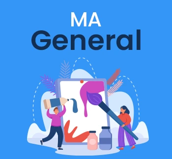 Online MA Course In General: Fee, Syllabus, Admission 2023