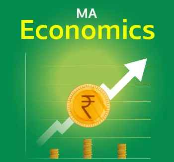 Online MA Course In Economics: Fee, Syllabus, Admission 2023