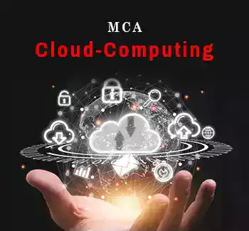 Online MCA In Cloud Computing: Fee, Syllabus, Admission 2023
