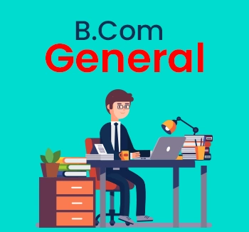 Online BCom Course In General: Fee, Syllabus 2023