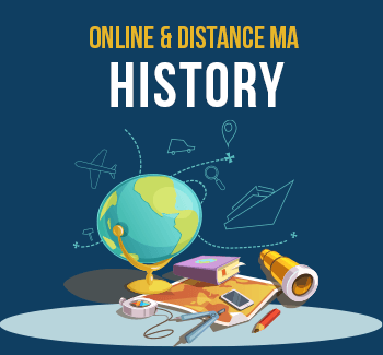 Online MA Course In History: Fee, Syllabus, Admission 2023