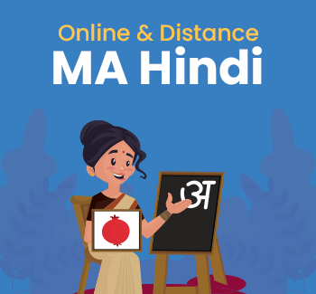 Online MA Course In Hindi: Fee, Syllabus, Admission 2023