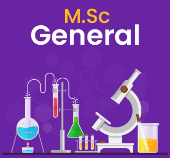 Online MSc General: Fee, Syllabus, Admission 2023