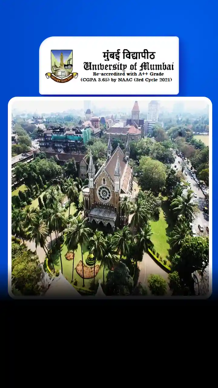 Mumbai University